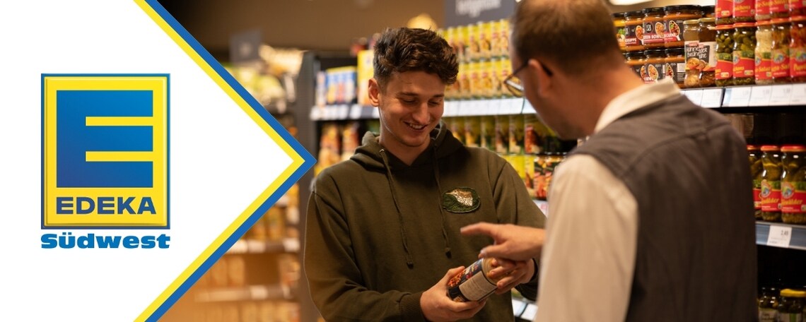 Verkäufer / Einzelhandelskaufmann / Mitarbeiter Markt (m/w/d) - Job bei ...