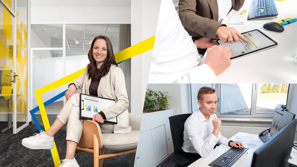 HR-Fachreferent (m/w/d) - Schwerpunkt: Lohnsteuer ...