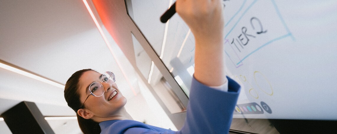 Senior Expert IT Business Management (m/w/d) - Job bei der Firma BWI ...