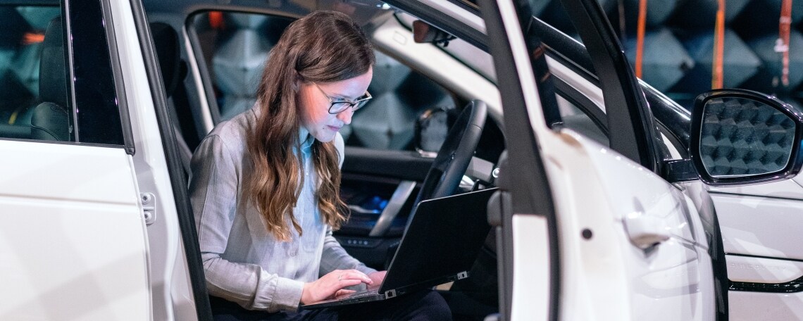 Head of Sales (m/w/d) Automobilimporteur - Job bei der Firma Senator ...