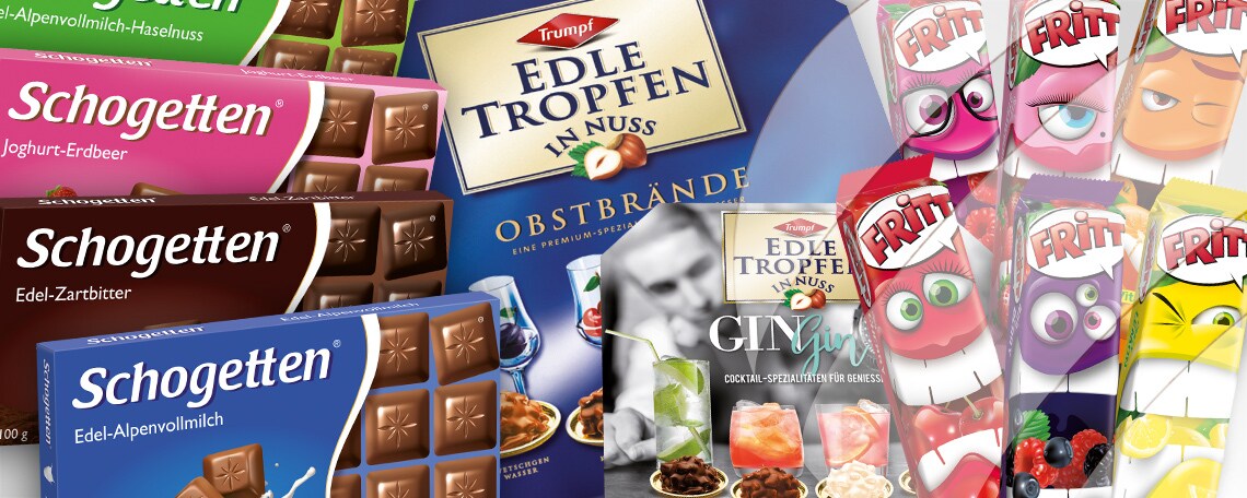 Junior Projektmanager (m/w/d) FMCG / Lebensmittel & Eigenmarken - Feste ...