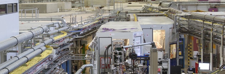 Scientist for Beamline P21.2 – Diffraction & Imaging - Befristeter ...