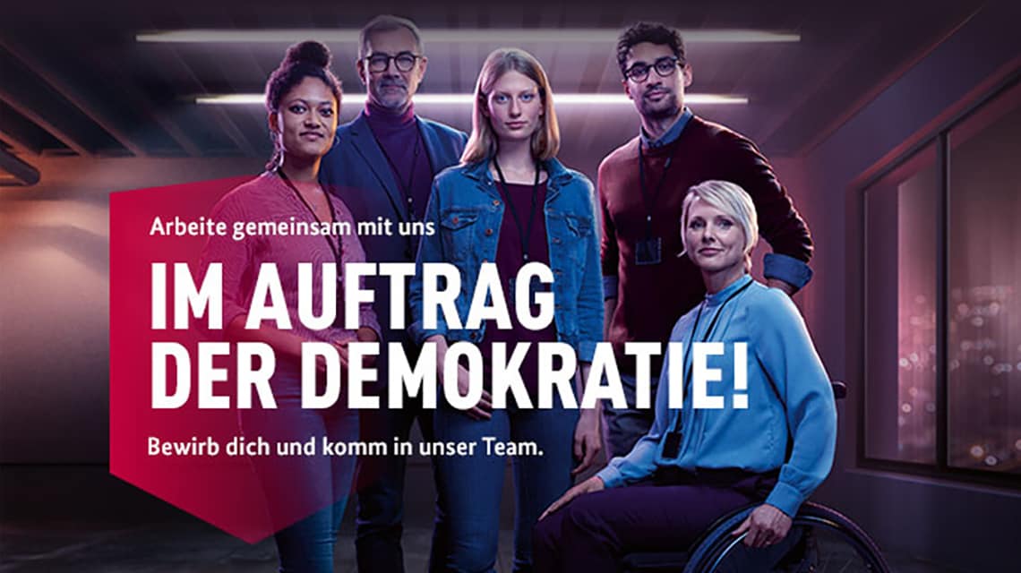 Referenten / Referentinnen (m/w/d) für die Cyber- und Spionageabwehr ...
