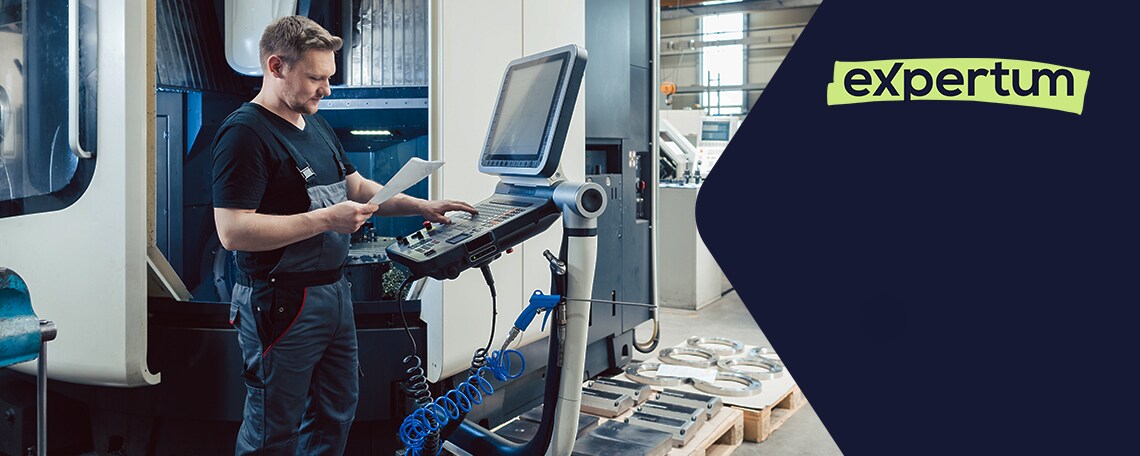 Elektroniker / Servicetechniker (m/w/d) Flughafen Screening- und ...