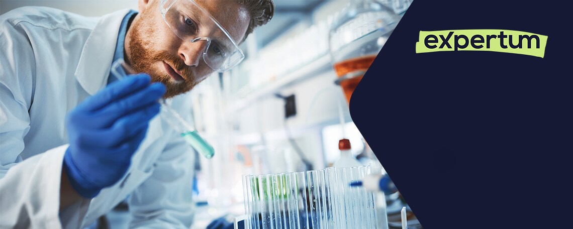 Specialist / Upstream Processing (m/w/d) Production Biopharma - Job bei ...