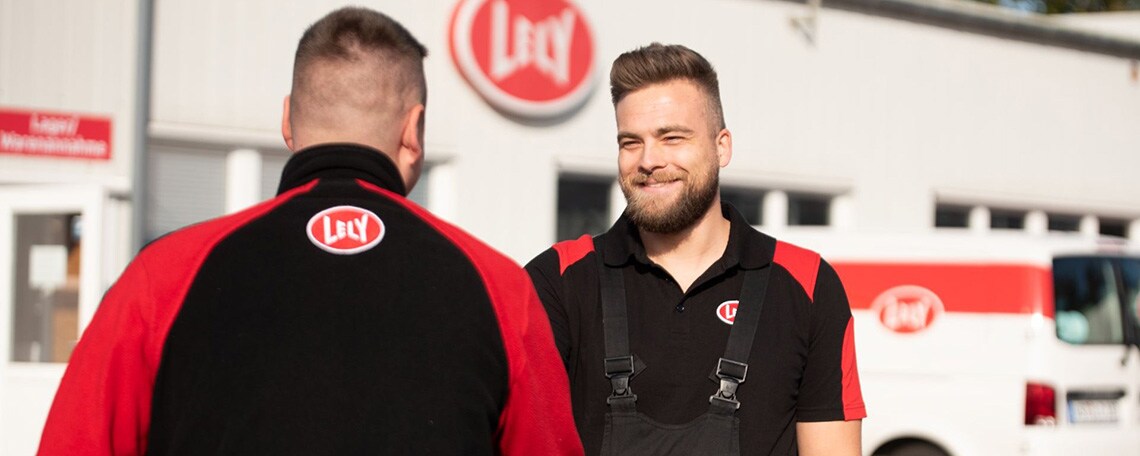 Kältetechniker / Anlagenmechaniker (m/w/d) - Job bei der Firma Lely ...