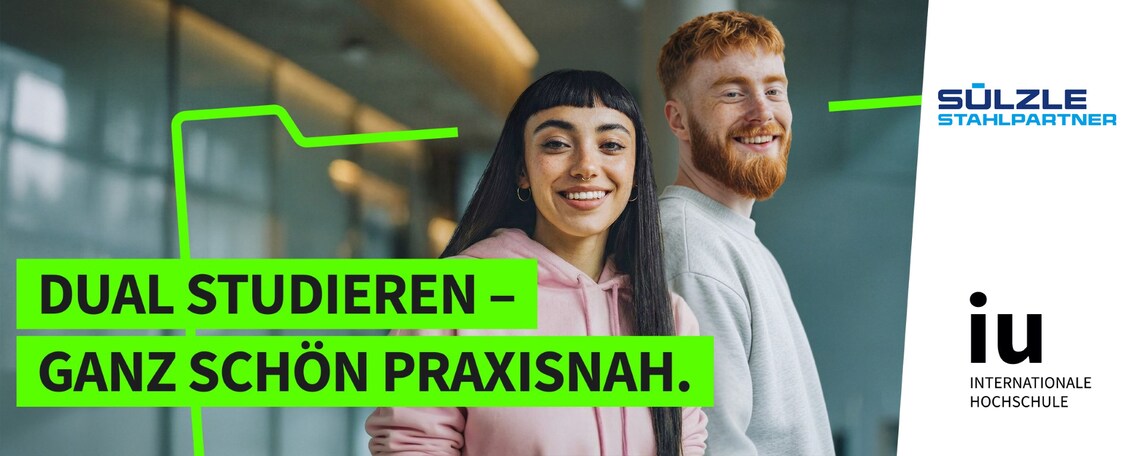 Duales Studium Mediendesign (B.A.) am virtuellen Campus - SÜLZLE ...