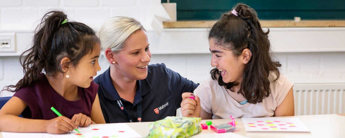 Koordinator (m/w/d) im Kinder- und Jugendhospizdienst - Job bei der ...