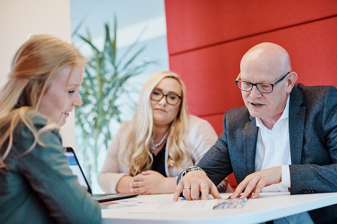 Ausbildung zur Kauffrau / zum Kaufmann für Spedition und ...