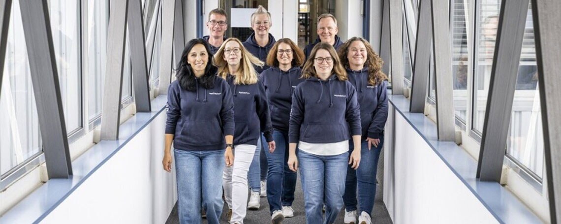 HR Business Partner (m/w/d) - Job bei der Firma Tetra GmbH in Melle