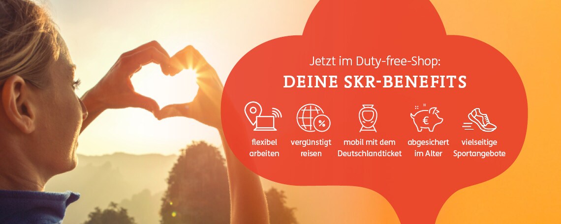 Trainee Product Management (m/w/d) - Job bei der Firma SKR Reisen GmbH ...