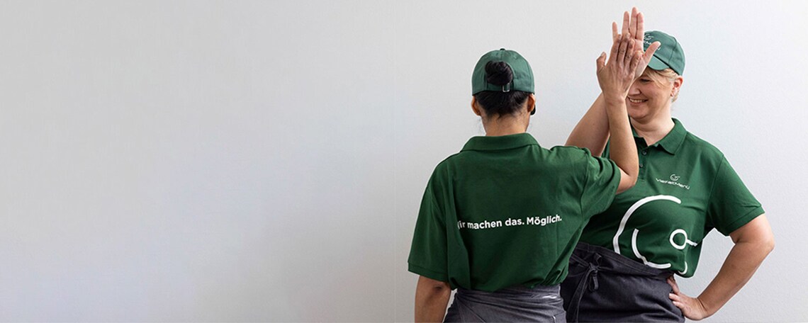 Kundenbetreuer (m/w/d) im Bereich Schul- und Kitaverpflegung gesucht ...