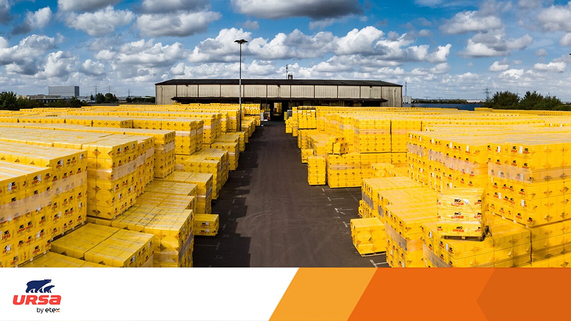 URSA Deutschland sucht EHS Manager / Fachkraft für Arbeitssicherheit (m ...