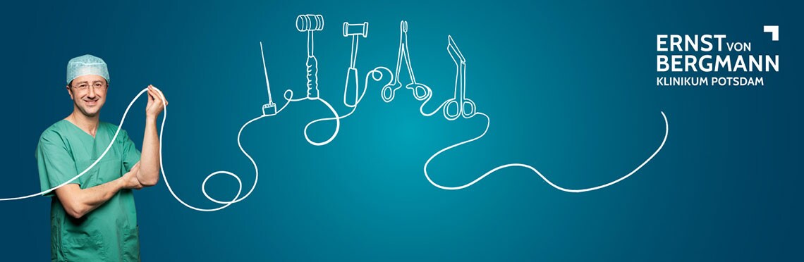 Facharzt (m/w/d) / Oberarzt (m/w/d) Labormedizin - Job bei der Firma ...