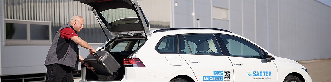 Mobiler Hausmeister (m/w/d) Handwerkliches Geschick | Mobilität | Quereinsteiger willkommen ...