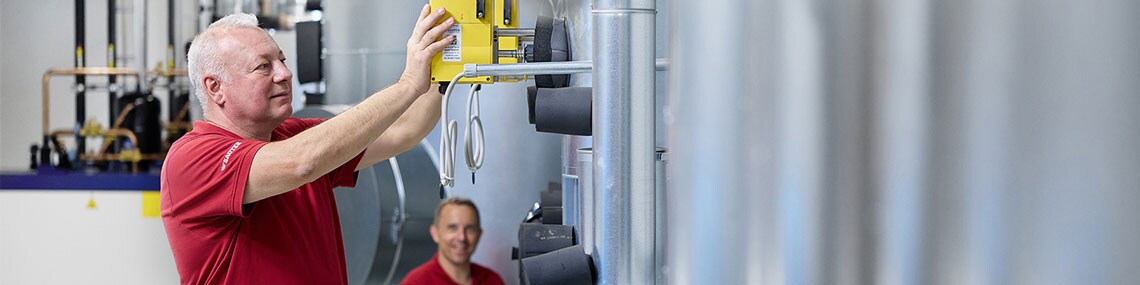 Mobiler Hausmeister (m/w/d) Handwerkliches Geschick | Mobilität | Quereinsteiger willkommen ...