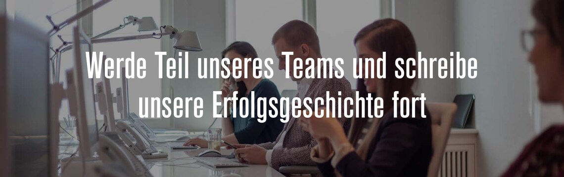 Immobilienmakler (m/w/d) Schwerpunkt Eigentumswohnungen und ...