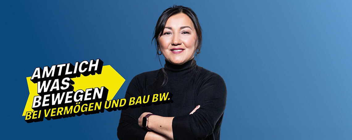 Architekt (w/m/d) - Rottweil - Job bei der Firma Vermögen und Bau Baden ...