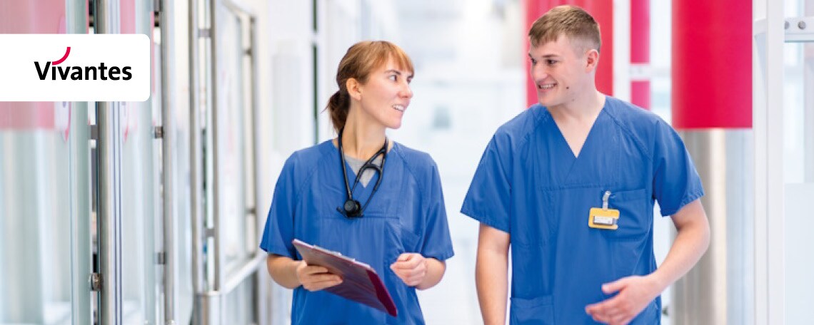 Gesundheits- und Krankenpflegehelfer*in - Pneumologie und Infektiologie ...