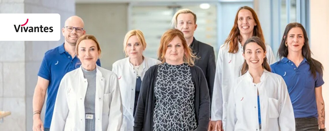 Pflegefachkraft – Tagesklinik Psychiatrie / Psychosomatik - Job bei der ...