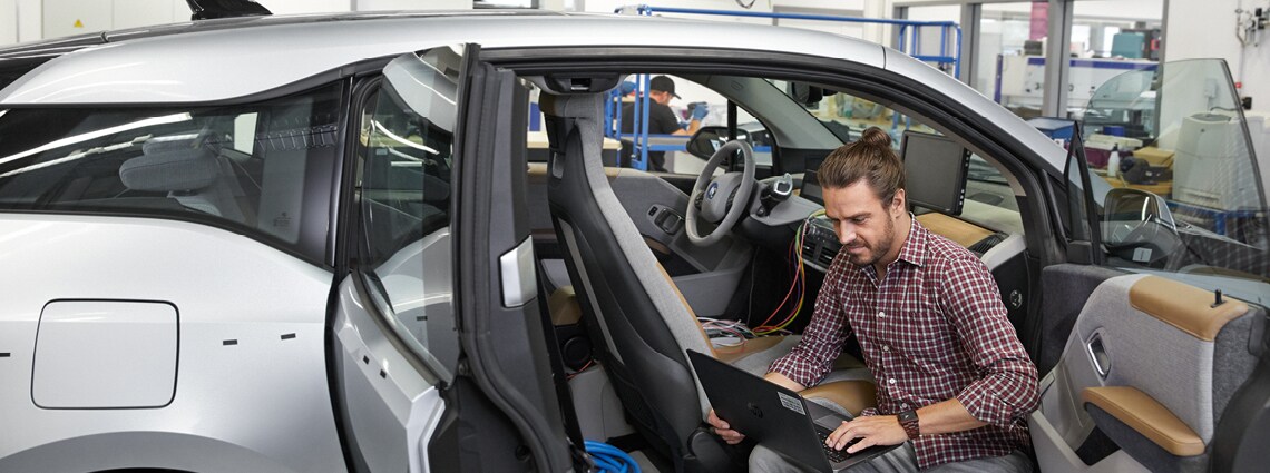 Senior Applied AI Architect - Automated Driving (f/m/d) - Job bei der ...