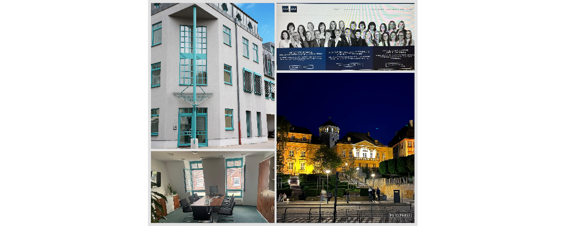 Steuerfachangestellte(r), Steuerfachwirt(in), Bilanzbuchhalter(in) (m/w ...