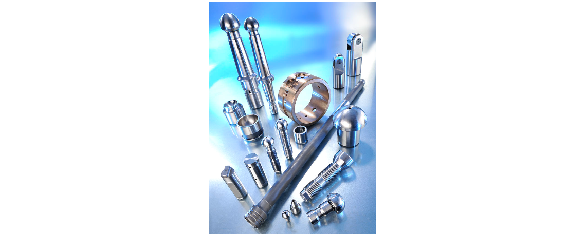 CNC‐Maschinenbediener/in (m/w/d) für CNC Drehmaschinen 37 Wochenstunden ...