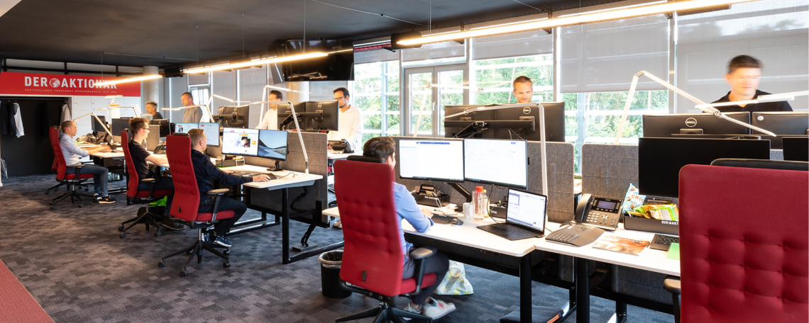 SEA Specialist (m/w/d) für Der Aktionär, Börse Online, €URO am Sonntag ...