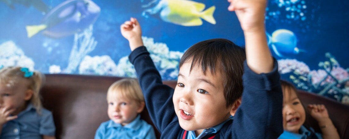Primary German Teacher (m/f/d) - Befristeter Vertrag, Vollzeit Job in ...