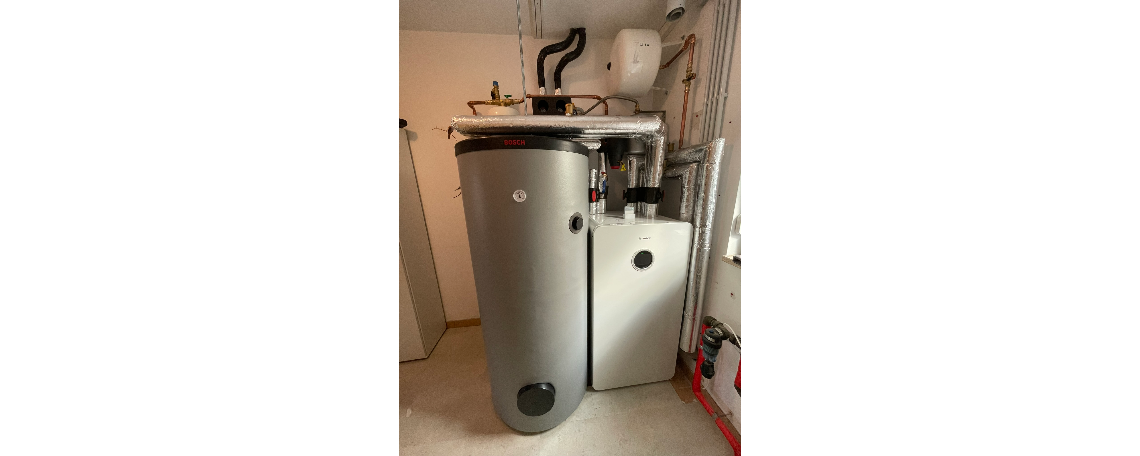 Anlagenmechaniker/in SHK (m/w/d) - Job bei der Firma mein-installateur ...