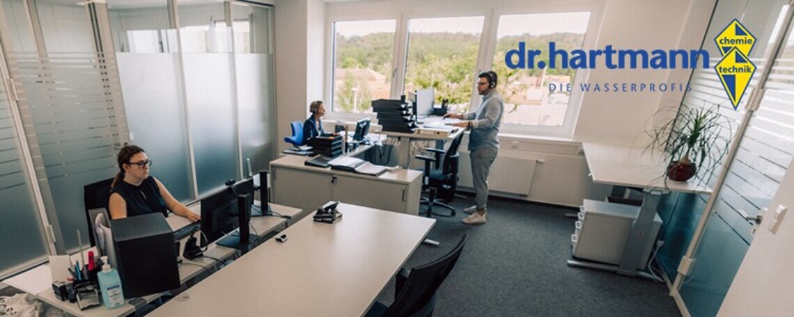 Kaufmännischer Mitarbeiter Angebotsmanagement (m/w/d) - Job bei der ...