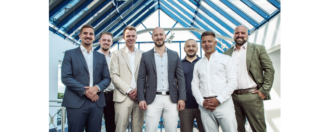 Vermögensberater (m/w/d) - Job bei der Firma Hauptgeschäftsstelle für ...