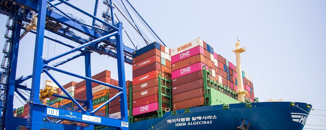 Manager Outside Sales (m/w/d) | Seefracht / Container Shipping ...