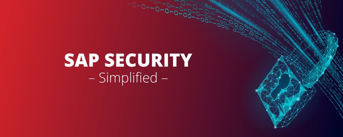 Junior SAP Security Consultant (m/w/d) - Feste Anstellung, Vollzeit ...