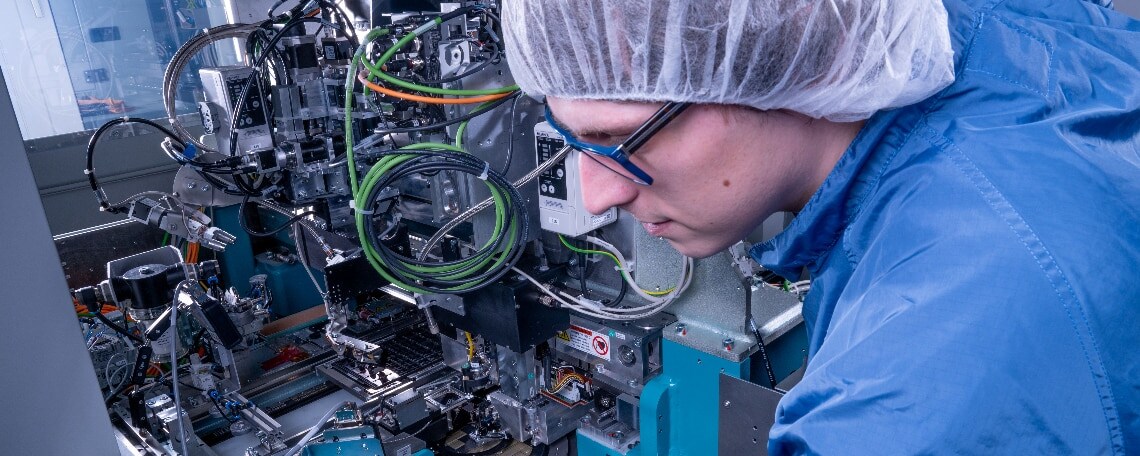Industriemechatroniker Instandhaltung & Anlagenbetrieb (m/w/d) - Job ...