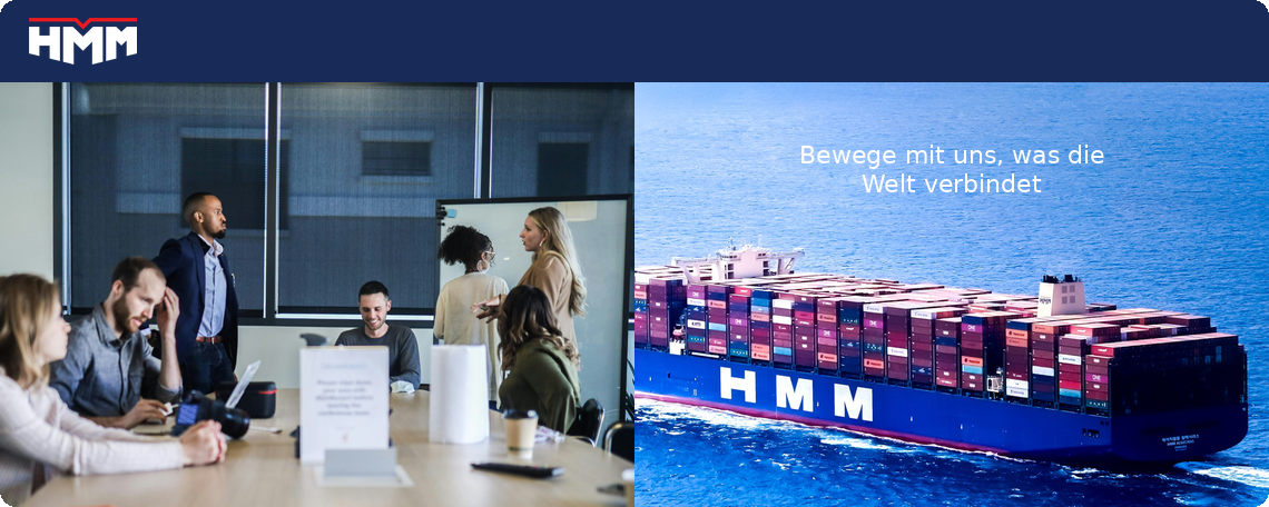 Manager Outside Sales (m/w/d) | Seefracht / Container Shipping ...