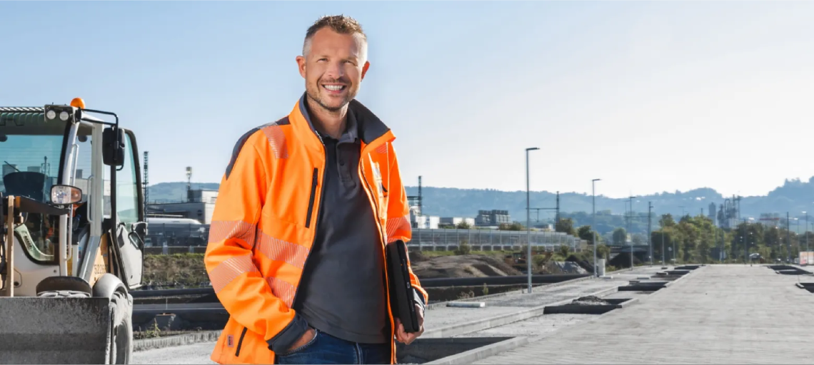 Oberbauleiter Tief- und Straßenbau (w/m/d) - Job bei der Firma WOLFF ...